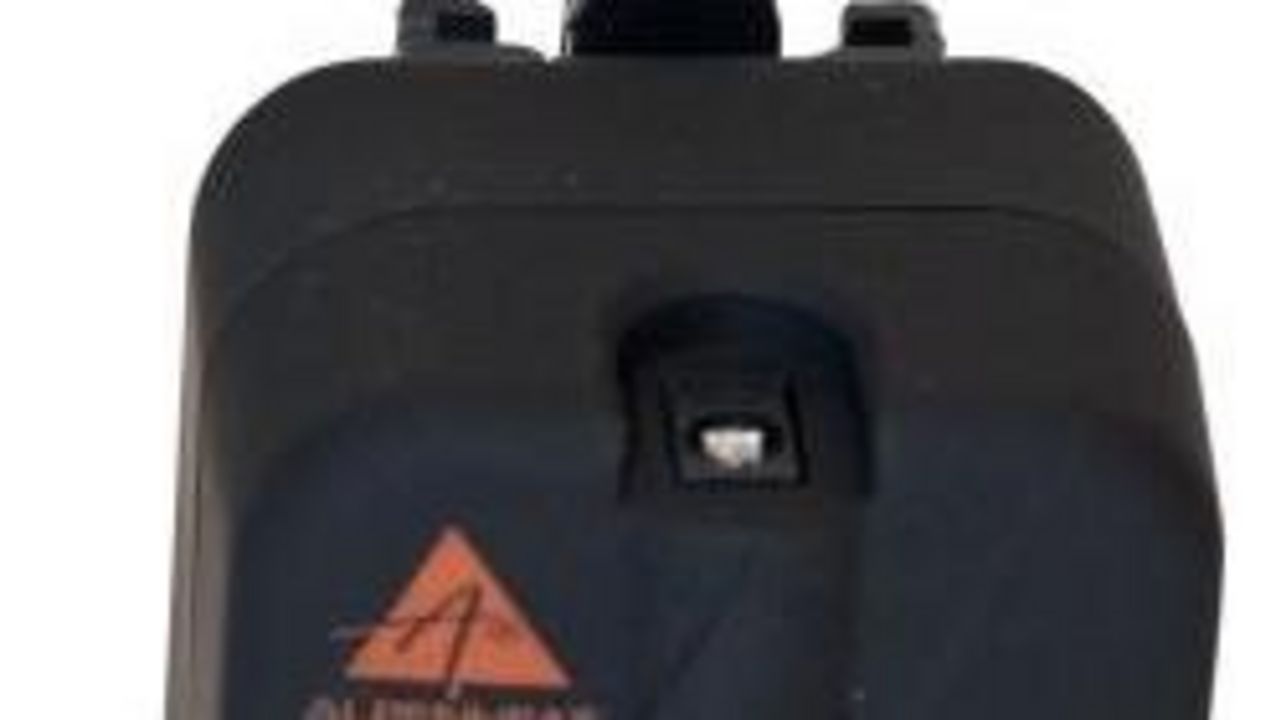 BP2 Battery Pack: LITHIUM