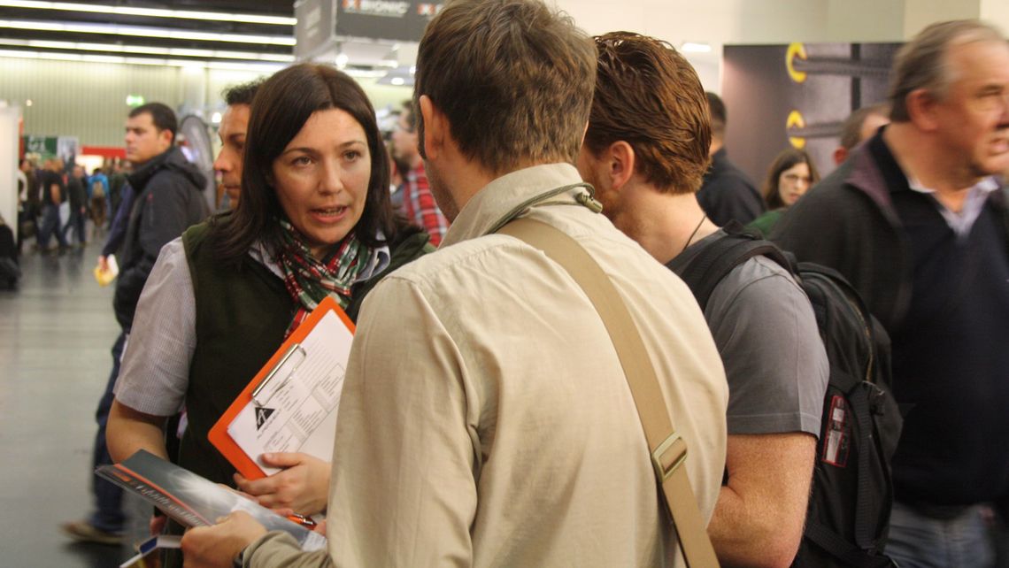 Unternehmensleitbild