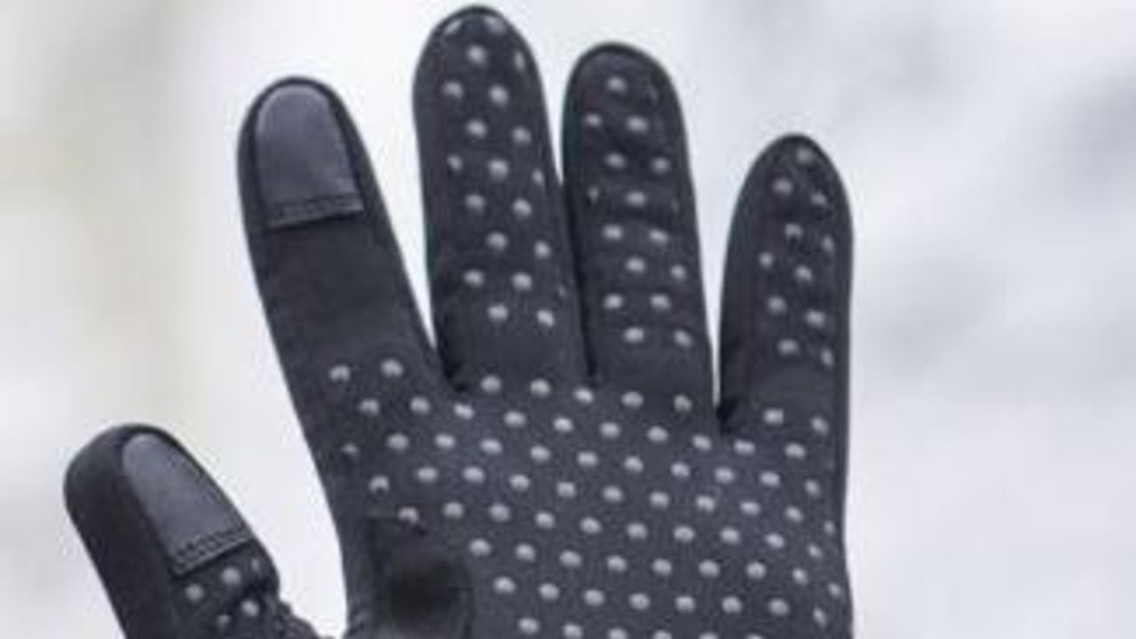 ALPENHEAT Svestrane Termo Rukavice FIRE-GLOVE ALLROUND - AG3
