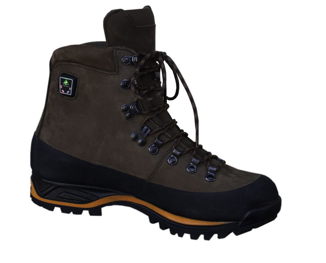 Alpenheat Heated Boots Tibet - AS1